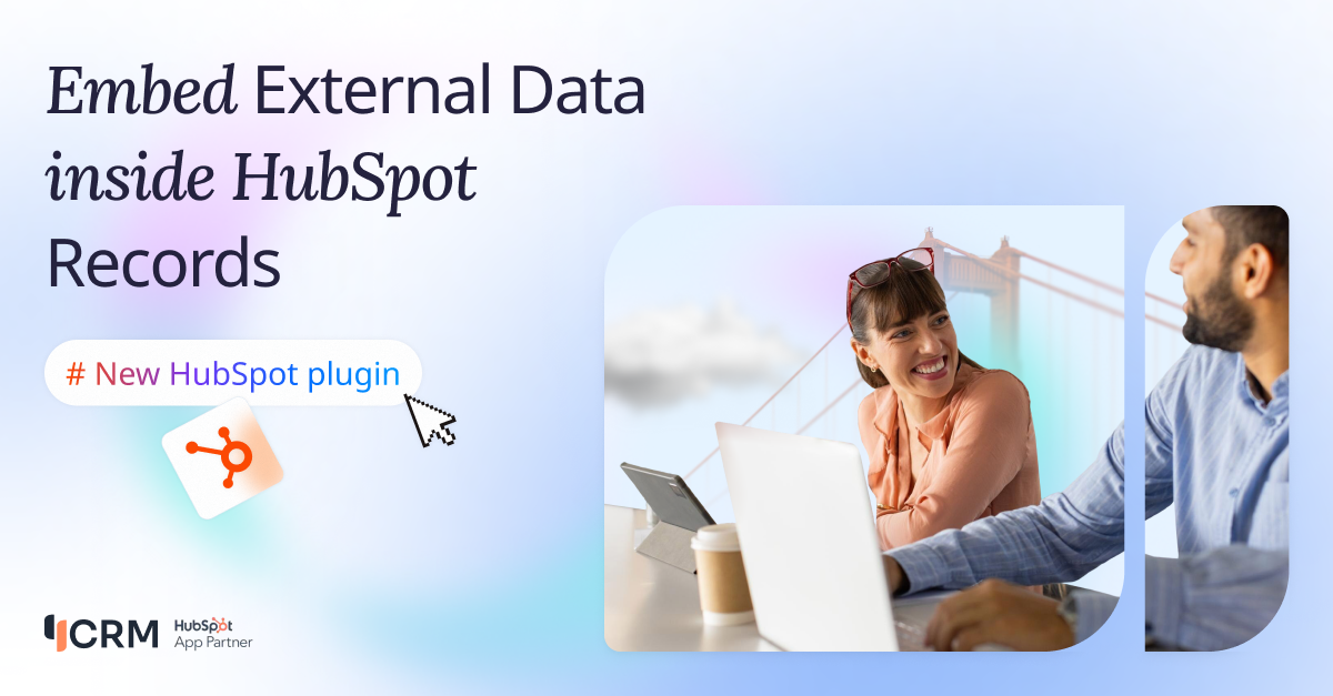 How to Embed Microsoft Office Files in HubSpot Using Data Bridge